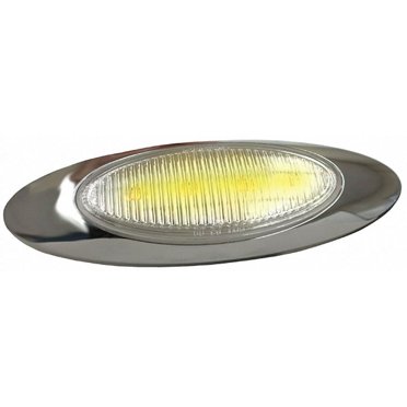 GROTE 52912 Universal Replacement Lamp,LH - Walmart.com
