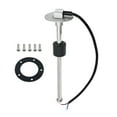 Water Fuel Level Gauge Sensor 0~190 Ohm Marine Boat Yacht Car Oil ...