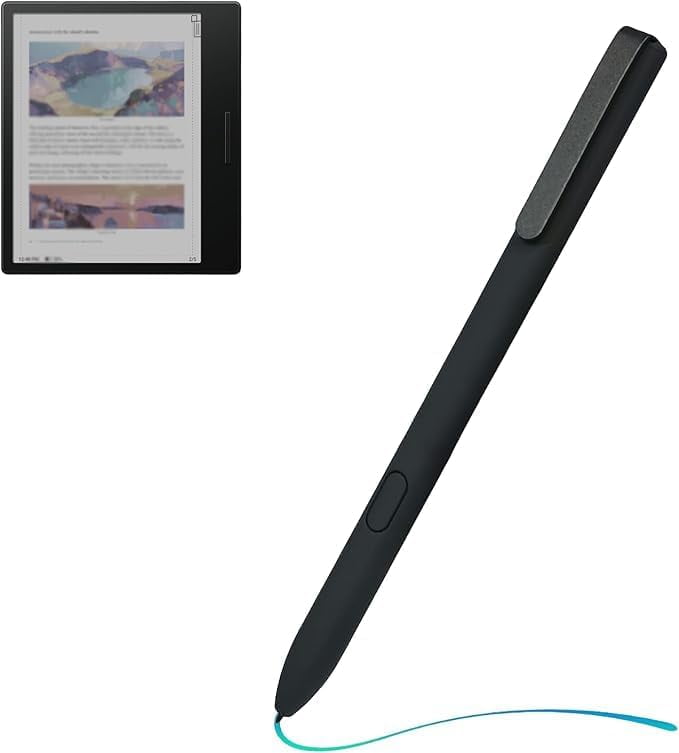 Stylus Pen for BOOX Note Air 3 C E Ink Tablet 10.3 With 4096 Pressure ...