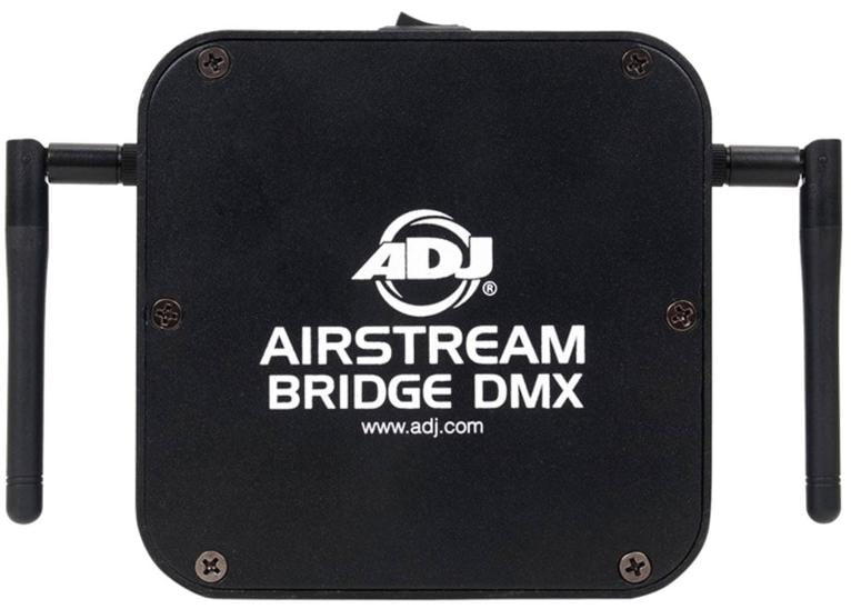 Open Box ADJ Products DJ Airstream DMX Bridge Wifi Interface for ...