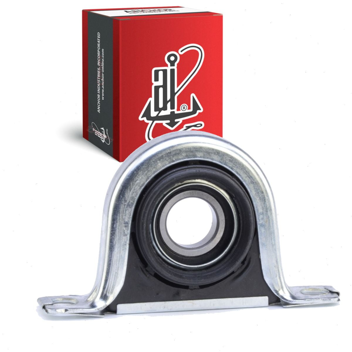 Anchor Drive Shaft Center Support Bearing compatible with Ford Ranger 2 ...