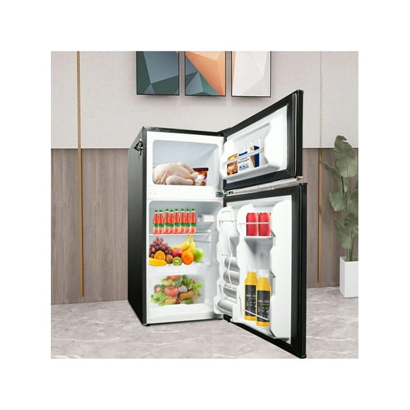 Apartment Size Fridge | Walmart Canada
