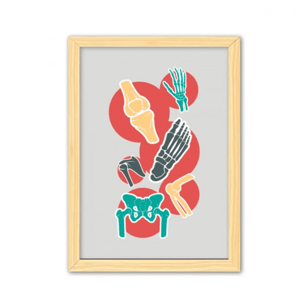 Bone Painting