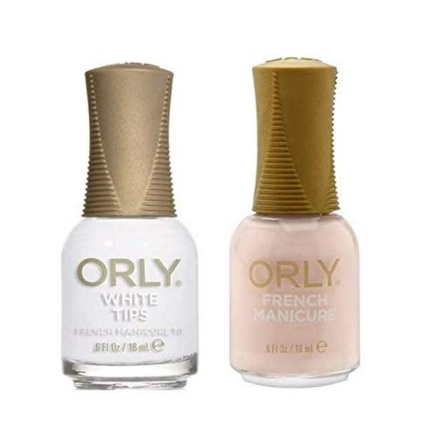 Orly French Manicure Kit