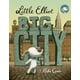 Little Elliot Big City (Board Book) - Walmart.com