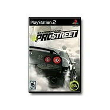 Need for Speed: ProStreet - PlayStation 2 PS2 (Used) - Walmart.com