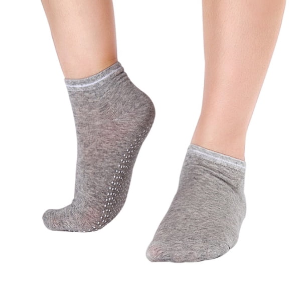 Non-slip/skid Socks