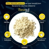 Banatrol Plus Oral Supplement - Banana Flavor, Dietary Health Nutrition ...