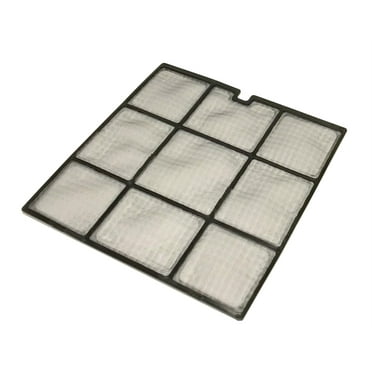OEM Hisense Air Conditioner AC Upper Filter Frame Only Originally ...