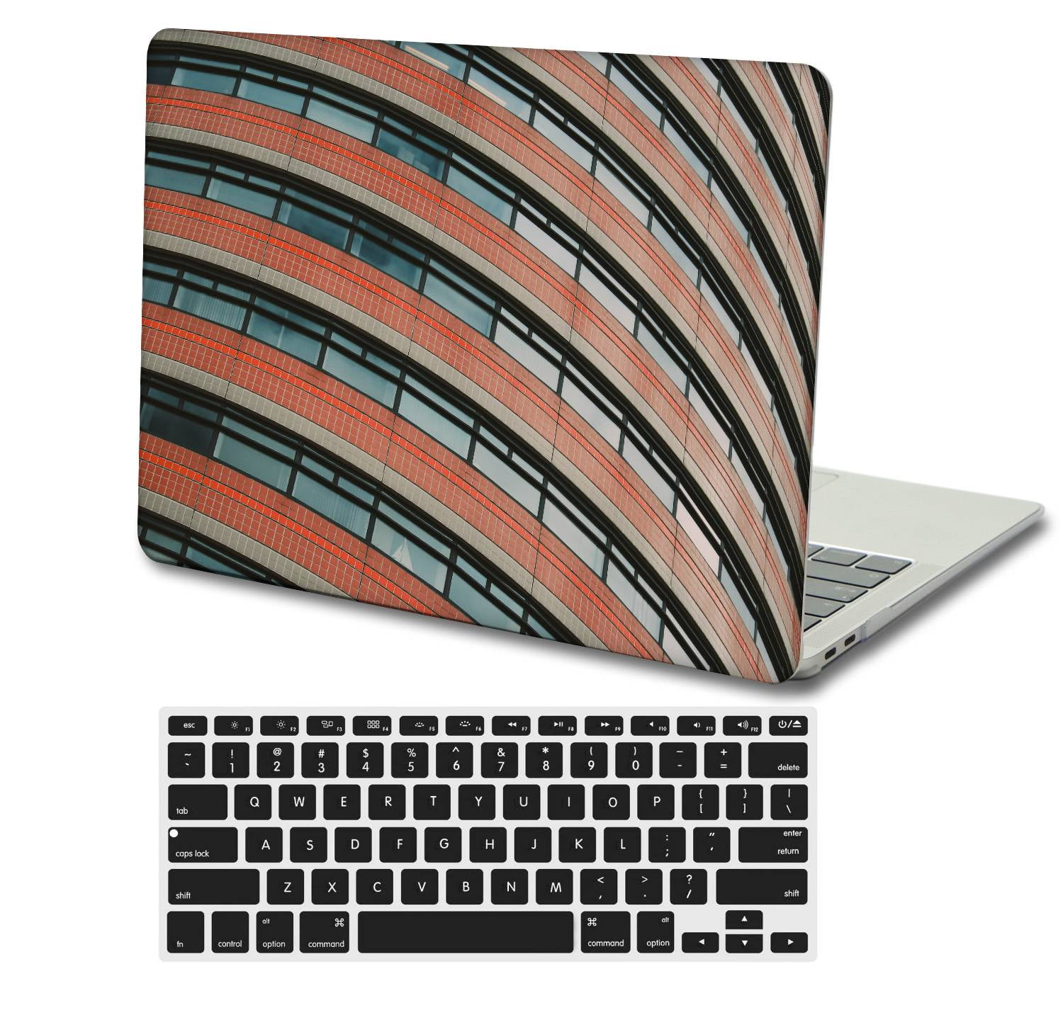 KSK KAISHEK Only Compatible MacBook Air 13.6 Inch Case 2022.0 Release ...