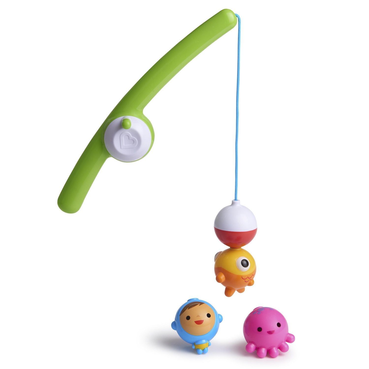 Click here for Munchkin Fishin Bath Toy One-Size prices