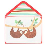 Hallmark Valentines Day Cards Assortment for Kids, Unicorn and Sloth (6 ...
