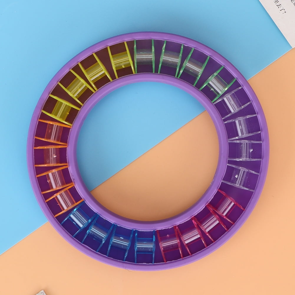 Click here for Fosa Bobbin Organizer  Silicone Bobbin Storage Box... prices