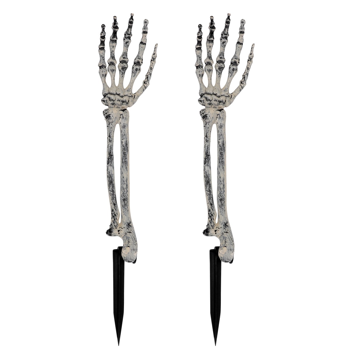 Skull Claw Weapons