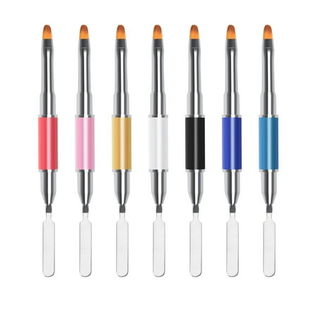 Stylo à ventouse à double usage avec capuchon de type stylo multicolore ...