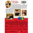 New Line Home Video - Four Christmases Comedy DVD, Christmas Movies ...