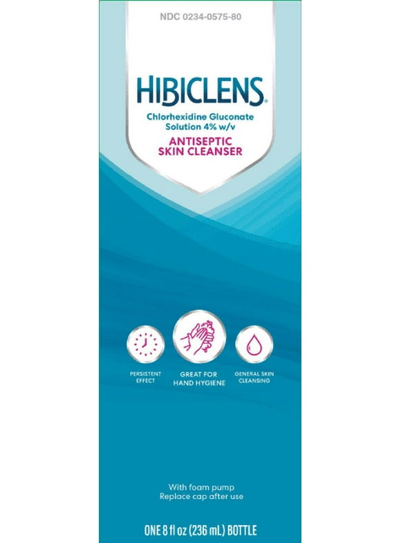 Hibiclens in First Aid - Walmart.com