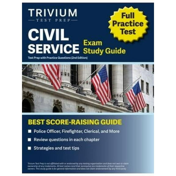 Police Officer Exam Study Guide 2019-2020 : Police Officer Exam ...