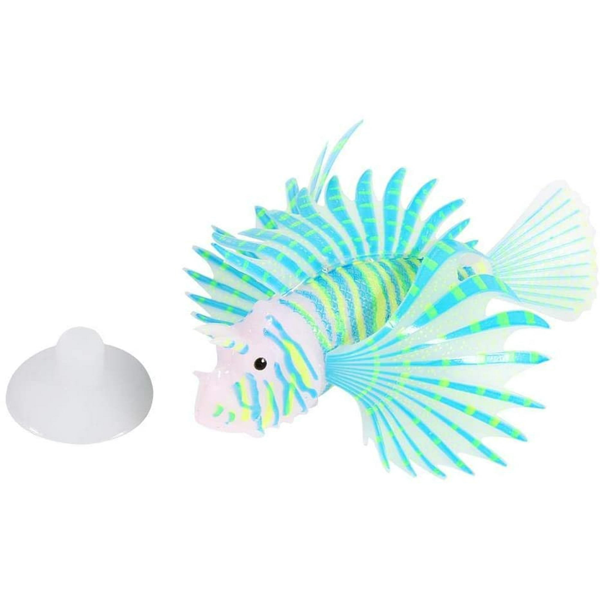 Spongebob Lionfish