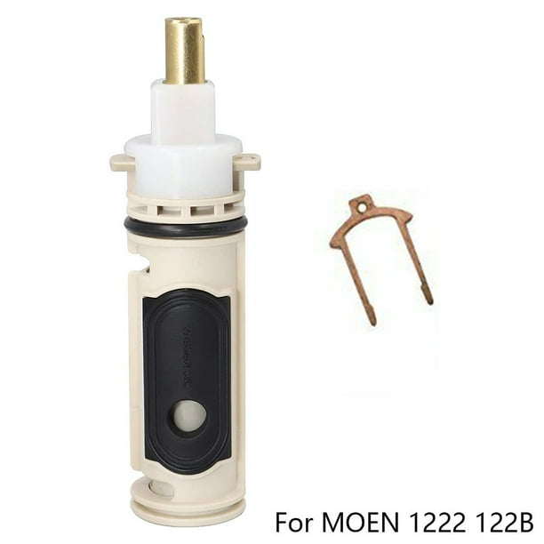 Cartridge For Moen Posi-temp 1222 1222b Single Handle Shower with Clip - Walmart.ca
