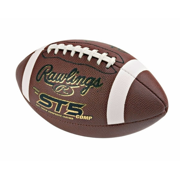 Pee Wee Size Football
