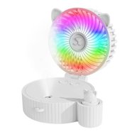 Portable USB Fan with Flexible Neck for Laptops, Notebooks, Power Banks ...