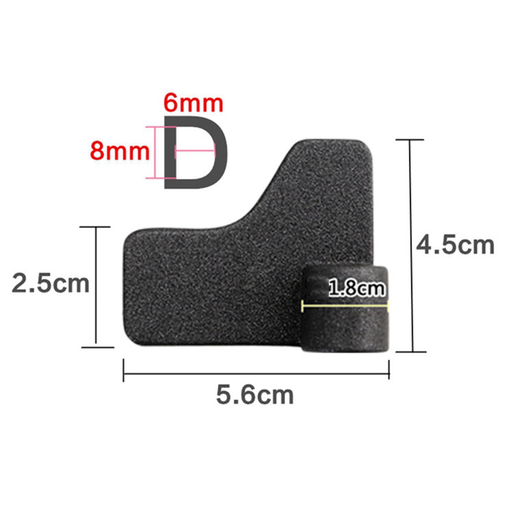 Click here for Unbranded 2x Bread Maker Mixing Paddle Kneading Bl... prices