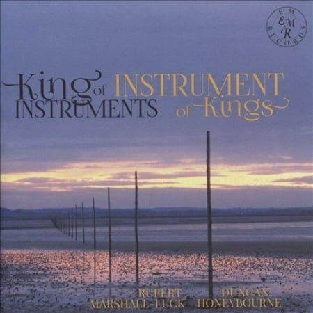 King of Instruments / Instrument of Kings | Walmart Canada