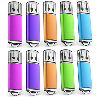 Kootion 4GB USB Flash Drive Memory Stick Fold Storage Thumb Pen Drive ...