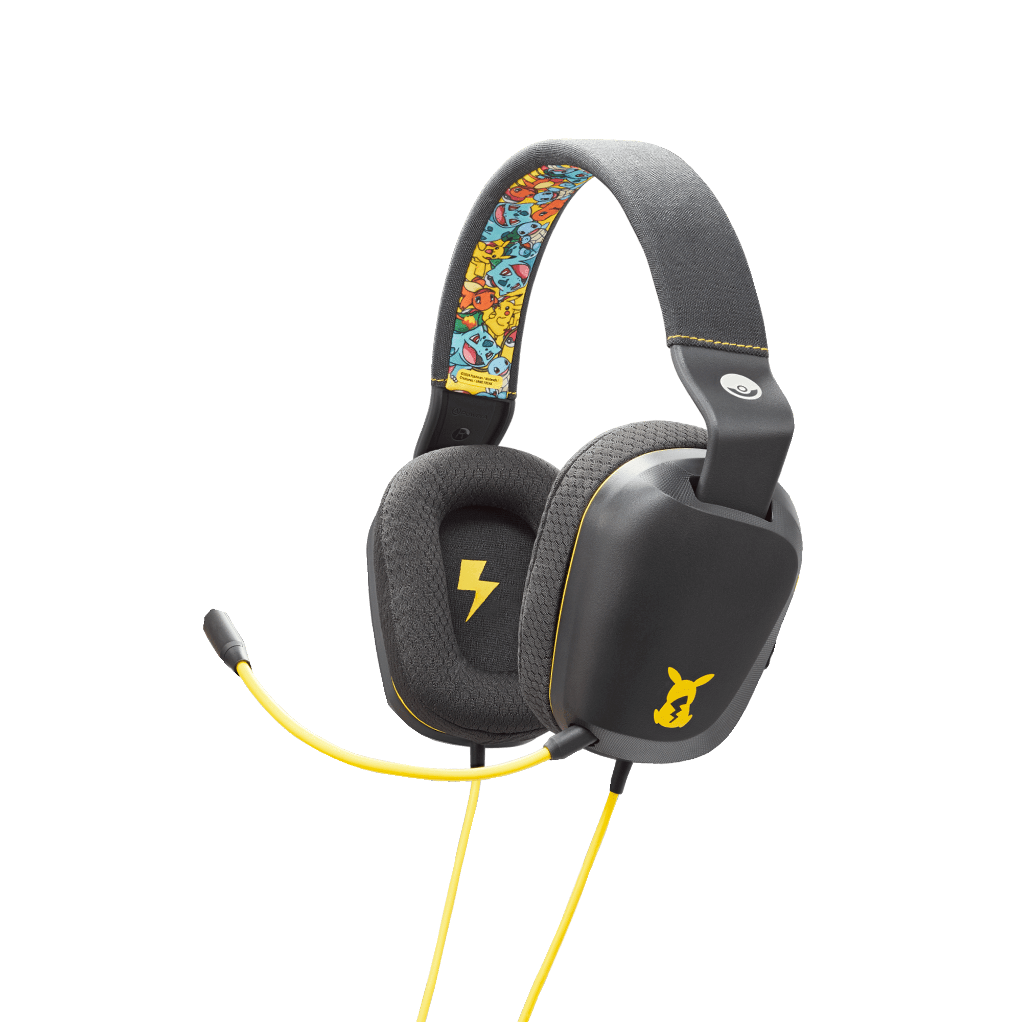 Click here for Powera Wired Stereo Headset For Nintendo Switch -... prices