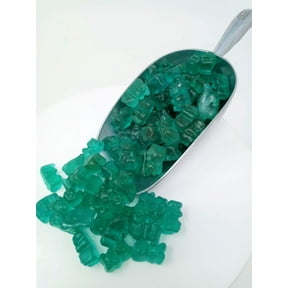 SweetGourmet Blue Raspberry Gummi Bears | Blue Bulk Candy Gummy | 2 ...