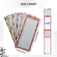 High Quality Office Notepad Set: Natural Wood, Easy to Clean - User ...
