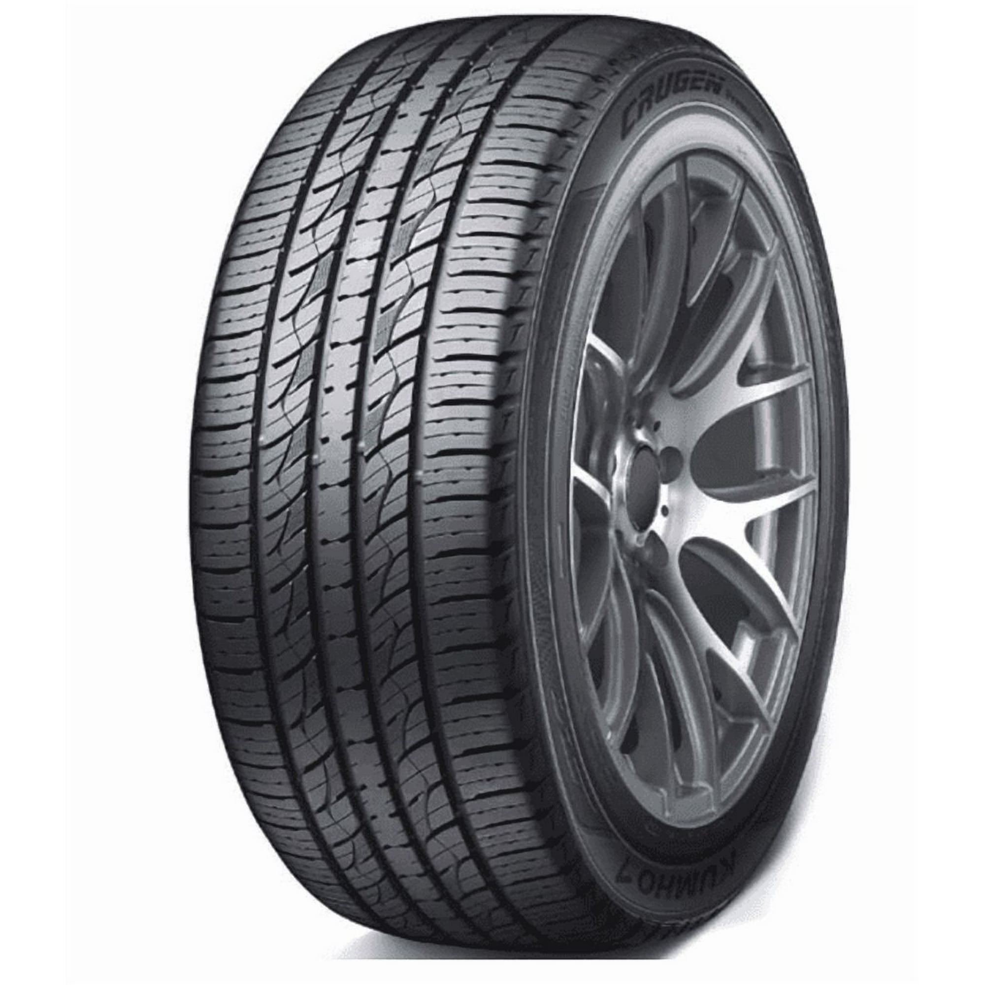 Click here for Kumho Tire Kumho Kumho Crugen Premium Kl33 235/55r... prices