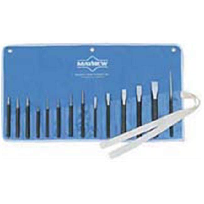 Mayhew Tool MH60144 Dominator Pry Bar 17' Oal - Walmart.com