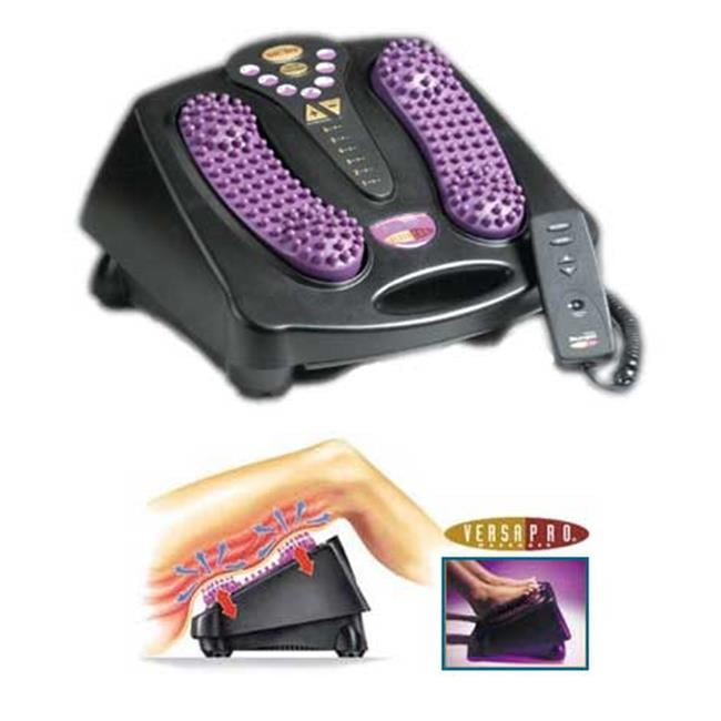 Thumper 403na Foot Leg And Back Massager Versa Pro Walmart Canada
