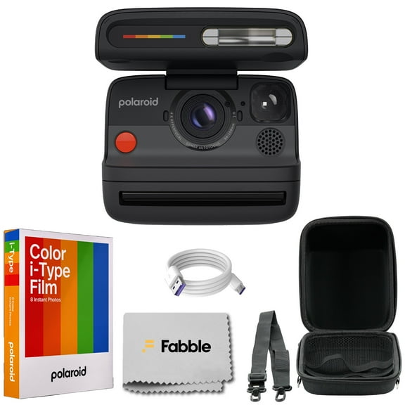 Polaroid I-2 Instant Camera with Manual Controls and Autofocus for ...