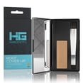 UBSWF-Root Touch Up Hair Color Root Cover Up with Double-Ended Brush ...