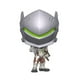 Funko Pop! Games: Overwatch S4 - Genji - Walmart.com