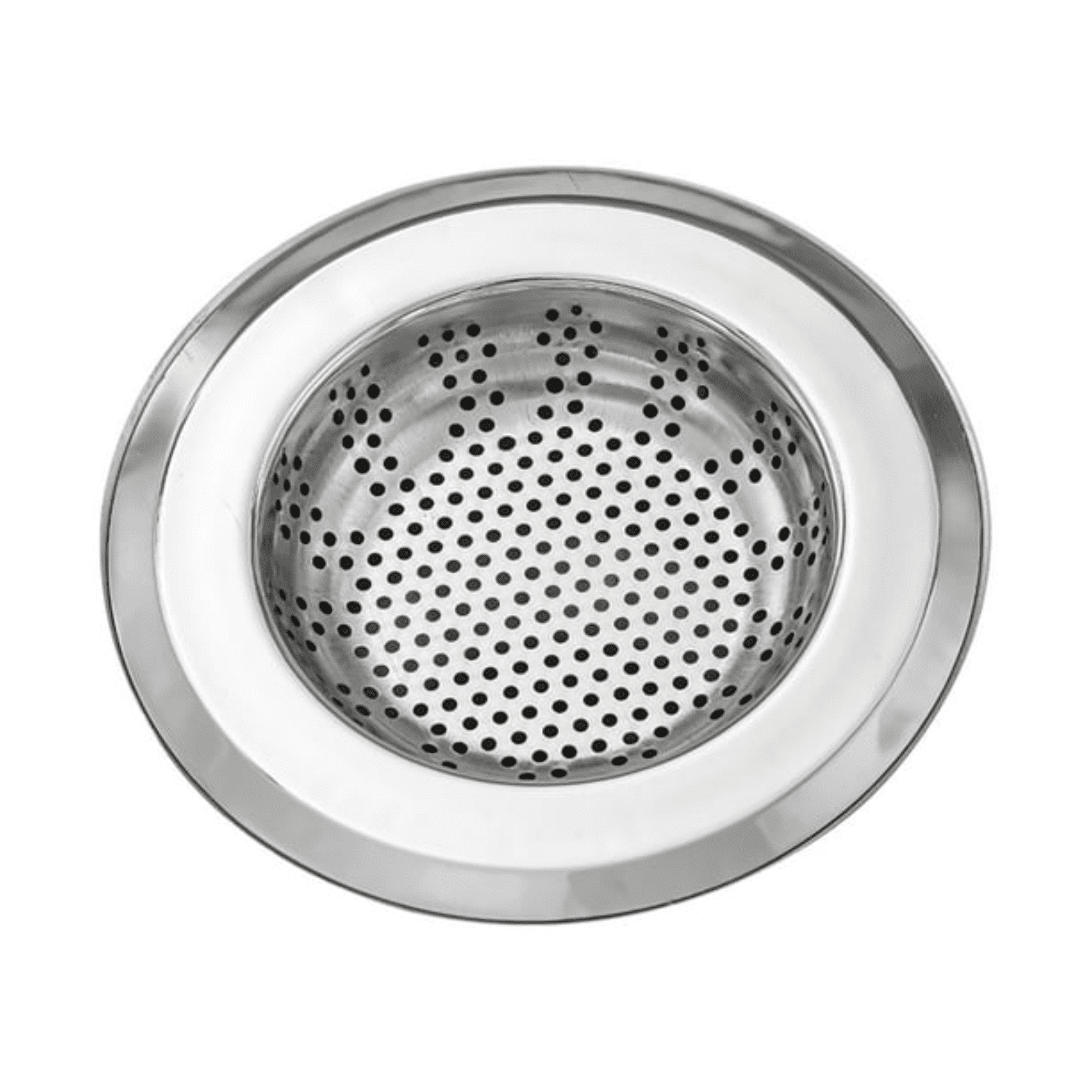 Click here for Unbranded Stainless Steel Kitchen Sink Strainer Wi... prices