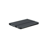 Logitech Universal Folio with Integrated Bluetooth Keyboard for 9-10 ...