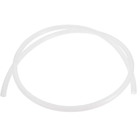 EAYY Nylon Line Hose Tube, 15mm(0.59") ID x 18mm(0.7") OD 2m PA6 Nylon ...