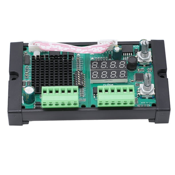 Stepper Motor Driver,Stepper Motor Drive Control Stepper Motor Drive ...