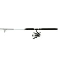 Free Shipping! Berkley Fusion Spinning Combo, 7' Medium Heavy Fishing ...