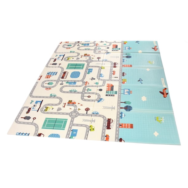 Baby Beach Mat