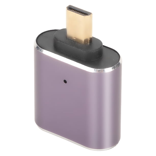 HD Multimedia Interface Femaleto Micro HD Multimedia Interface Adapter ...