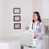 Bankers Box, FEL00650, X-ray Storage Boxes, 6 / Carton, Black - Walmart.com