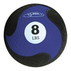Marcy 45 lb EcoWeight Rubber Hex Dumbbell: IBRH-045 - Walmart.com