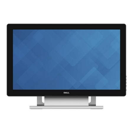 Dell P2314T - LED monitor - 23" - touchscreen - 1920 x 1080 Full HD ...