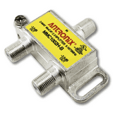2 Way Antronix MMC1002H-B 5-1675 MHz MoCA 2.0 Splitter for Frontier ...