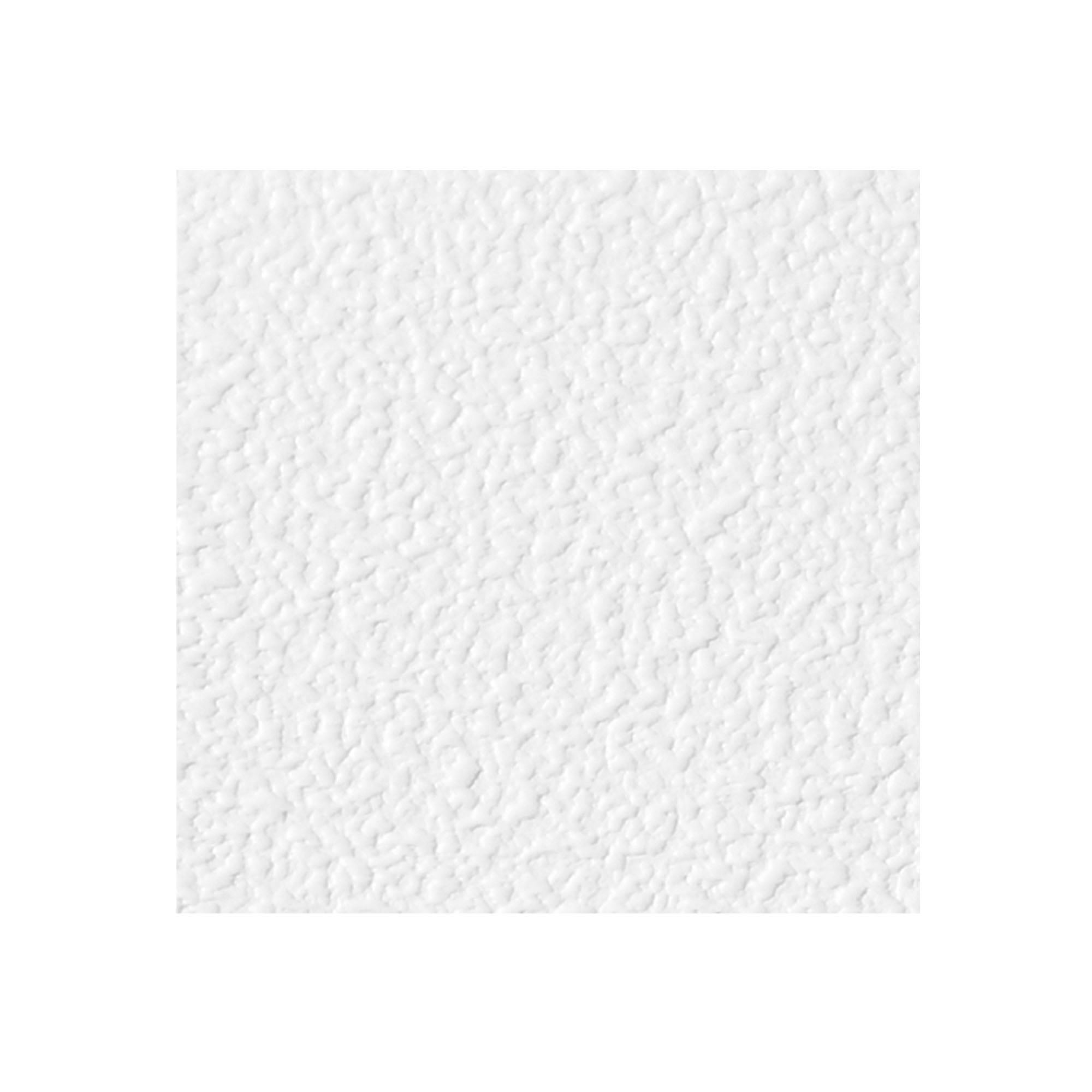Genesis White Stucco Pro Ceiling Tiles - Easy Drop-in Installation ...